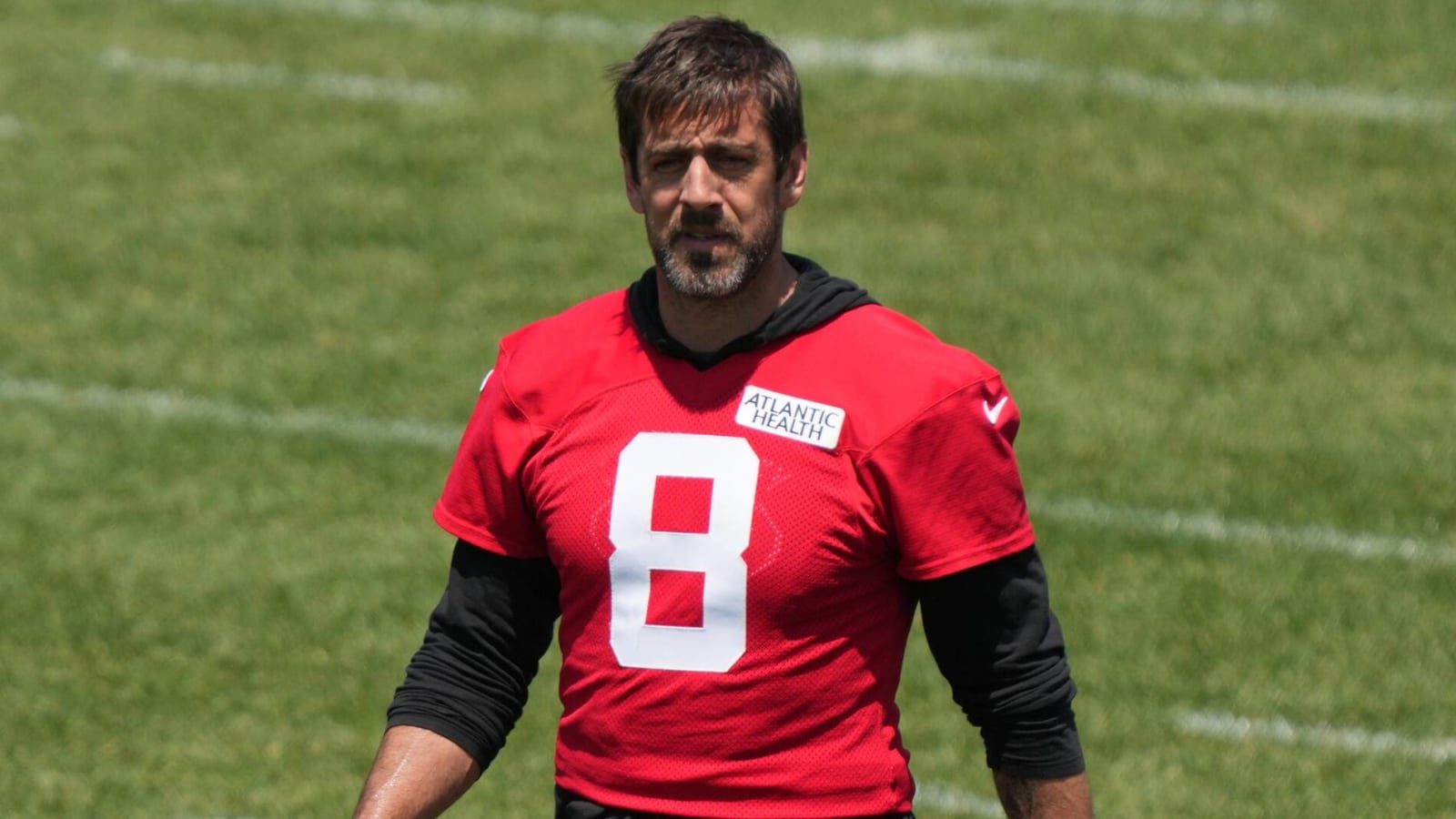 Anonymous Scout Has Interesting Comment On Aaron Rodgers Yardbarker