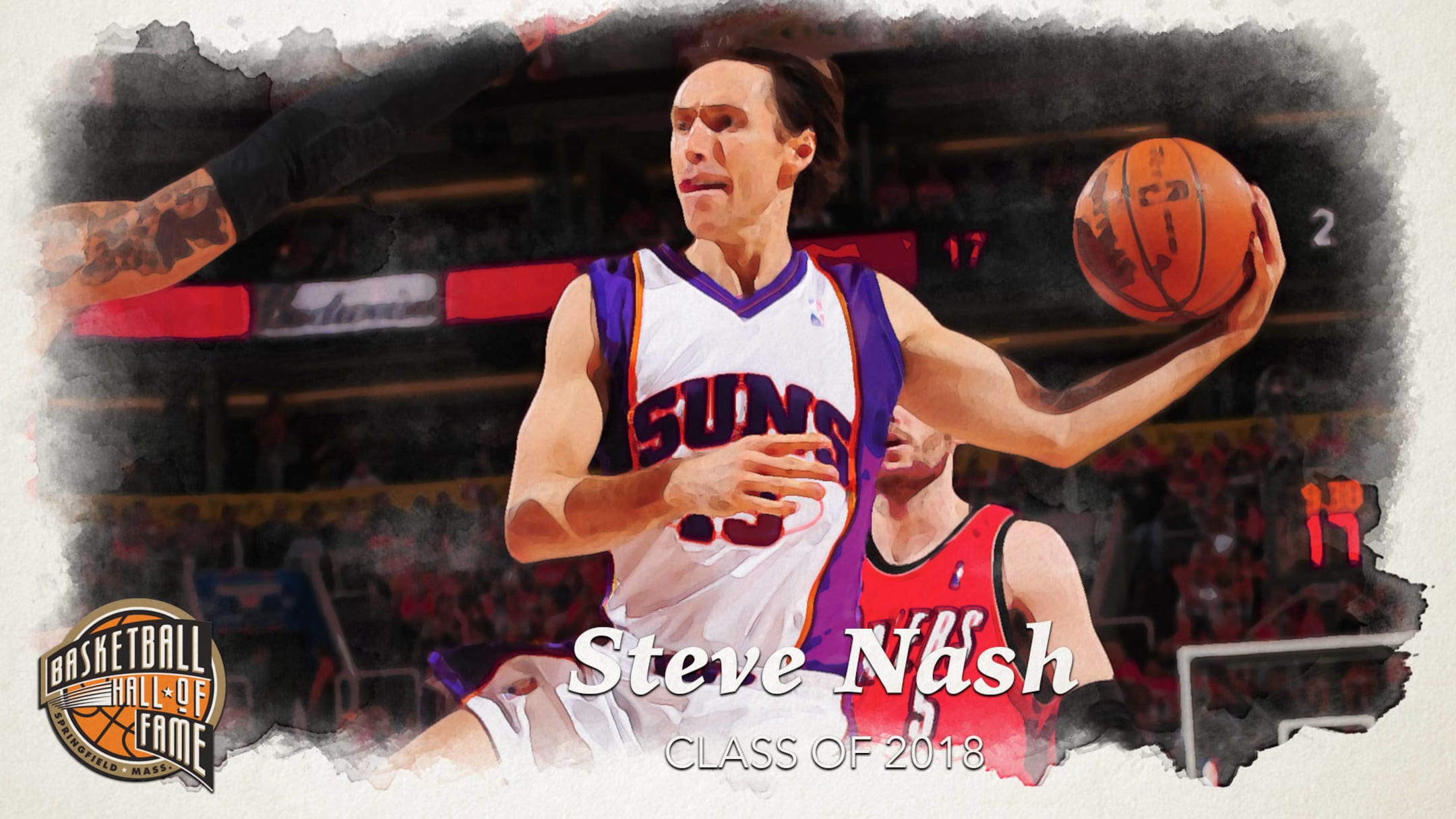 steve nash ft