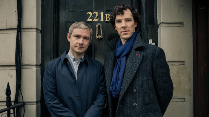 Television's 20 greatest dynamic duos of all time | Yardbarker Television's 20 greatest dynamic duos of all time | Yardbarker