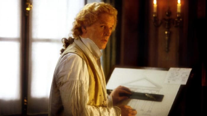 The best portrayals of U.S. presidents in film and TV | Yardbarker