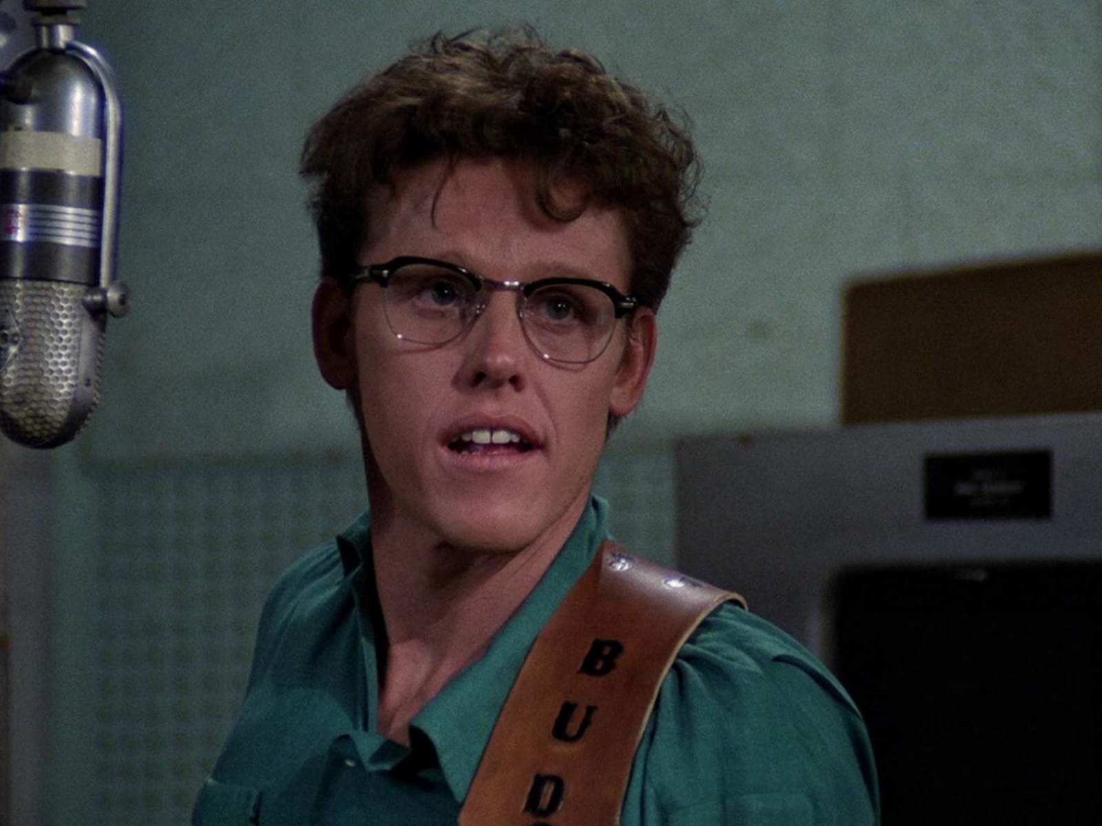 gary busey crazy rant