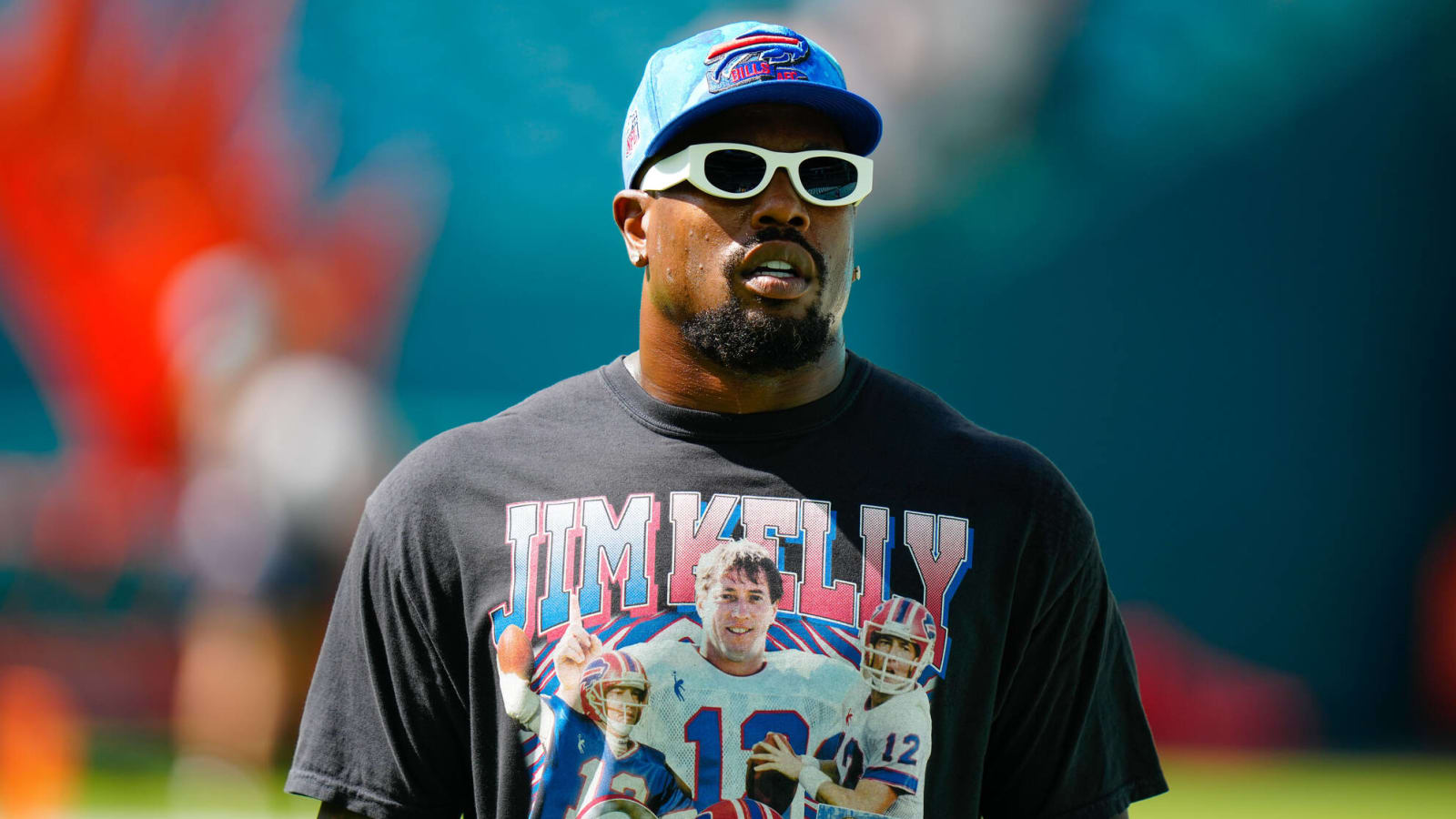 Tomlin on Miller: 'Some guys are aliens visiting from another planet' | Yardbarker