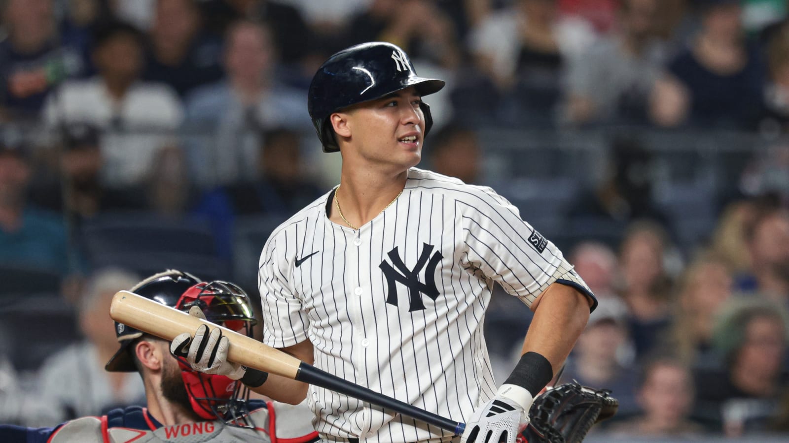 The Yankees are a walking contradiction on offense right now | Yardbarker