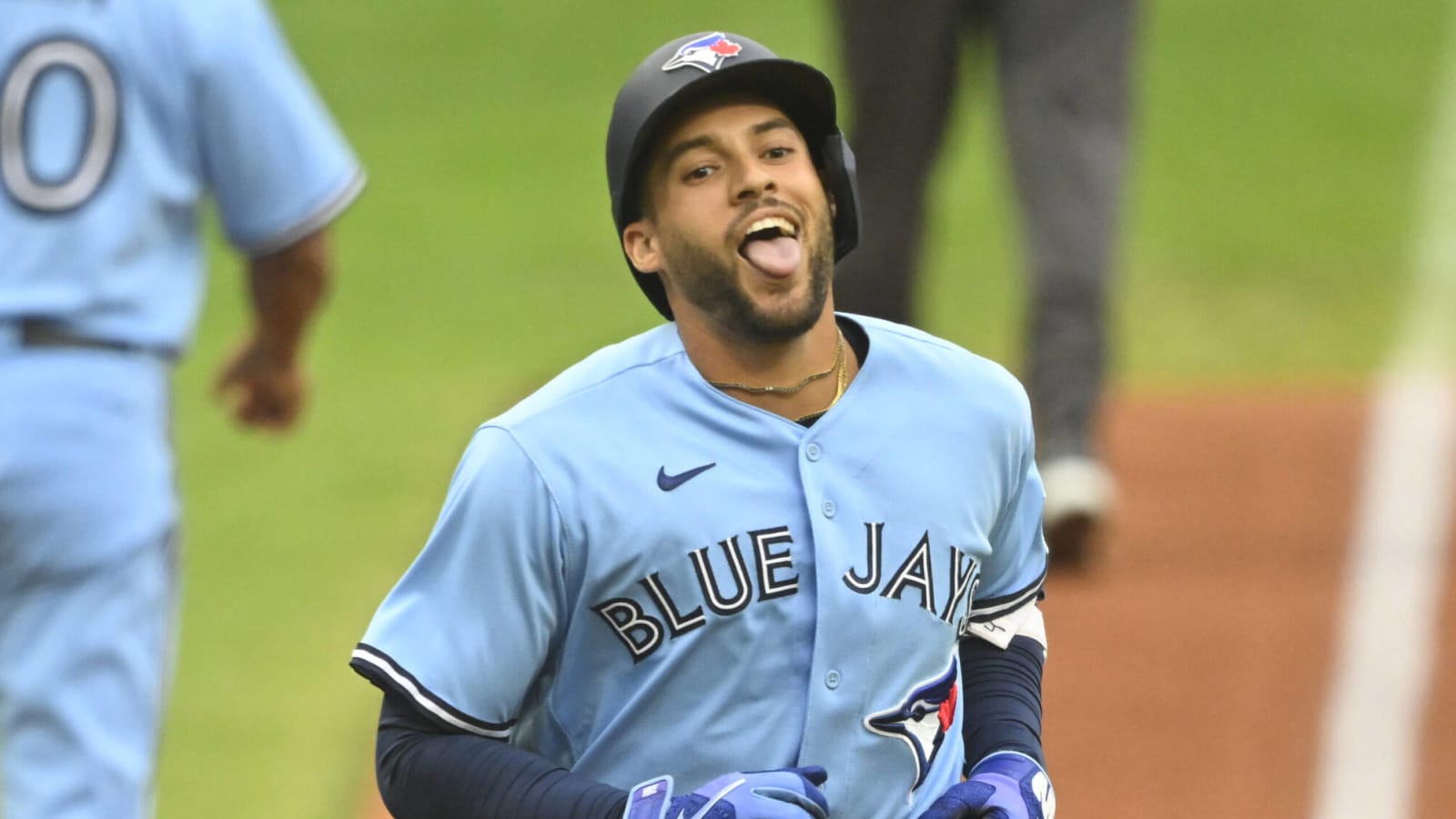 Former Blue Jay Jordan Groshans DFA’ed, Kevin Kiermaier and George Springer to debut Thursday ...