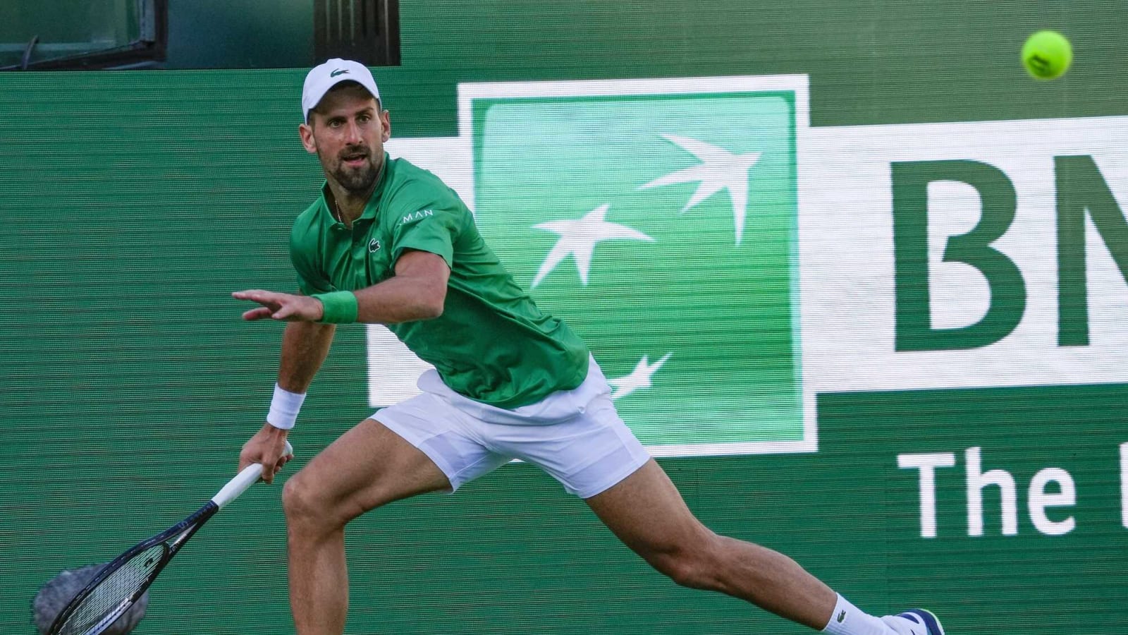 List of ATP players to complete Sunshine Double feat. Novak Djokovic and Roger Federer | Yardbarker