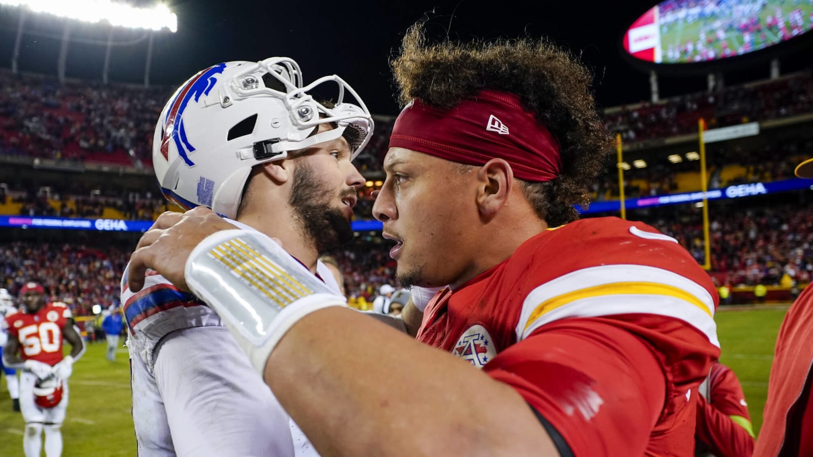 Kansas City Chiefs Controversy: Refs Give Explanation Behind Offensive ... Kansas City Chiefs Controversy: Refs Give Explanation Behind Offensive ...