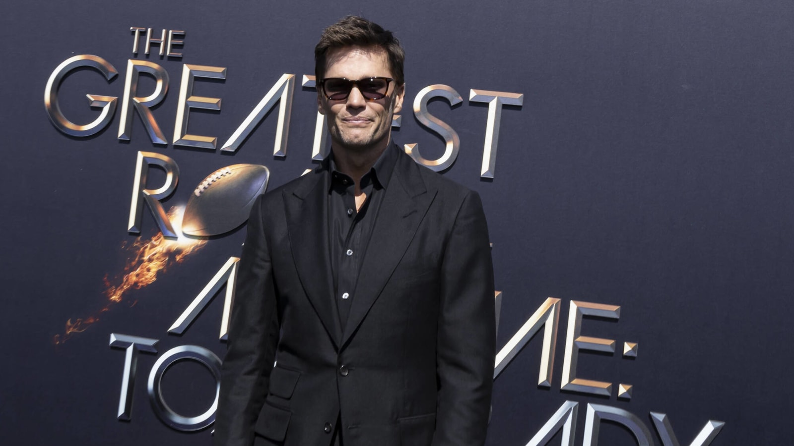 Tom Brady admits Netflix roast affected his kids, claims he’d ‘never’ do it again | Yardbarker