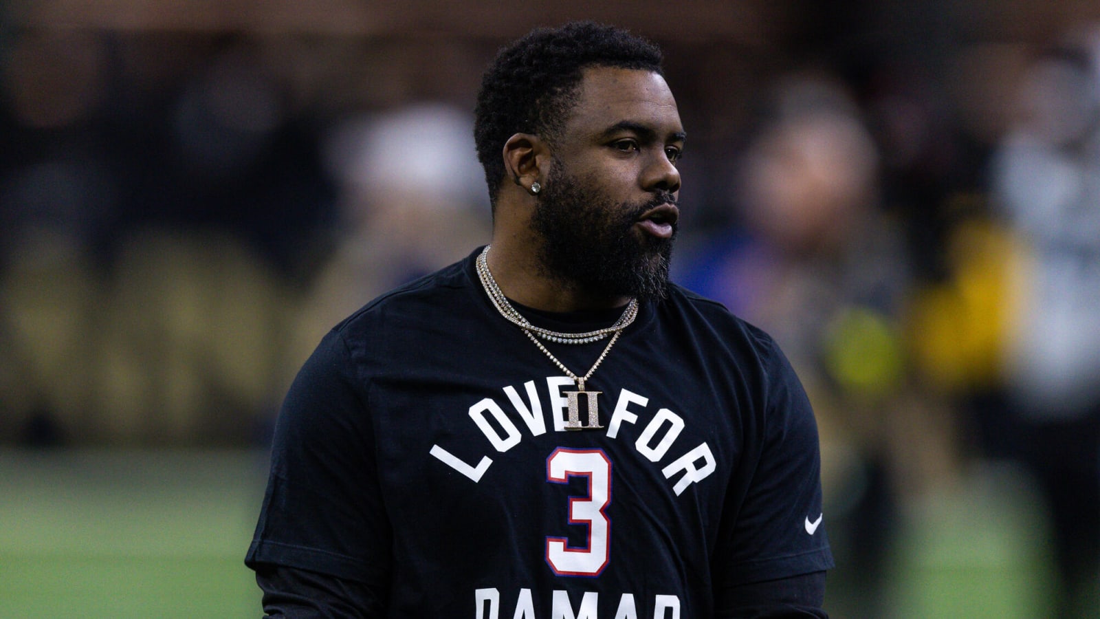 mark ingram wallpaper