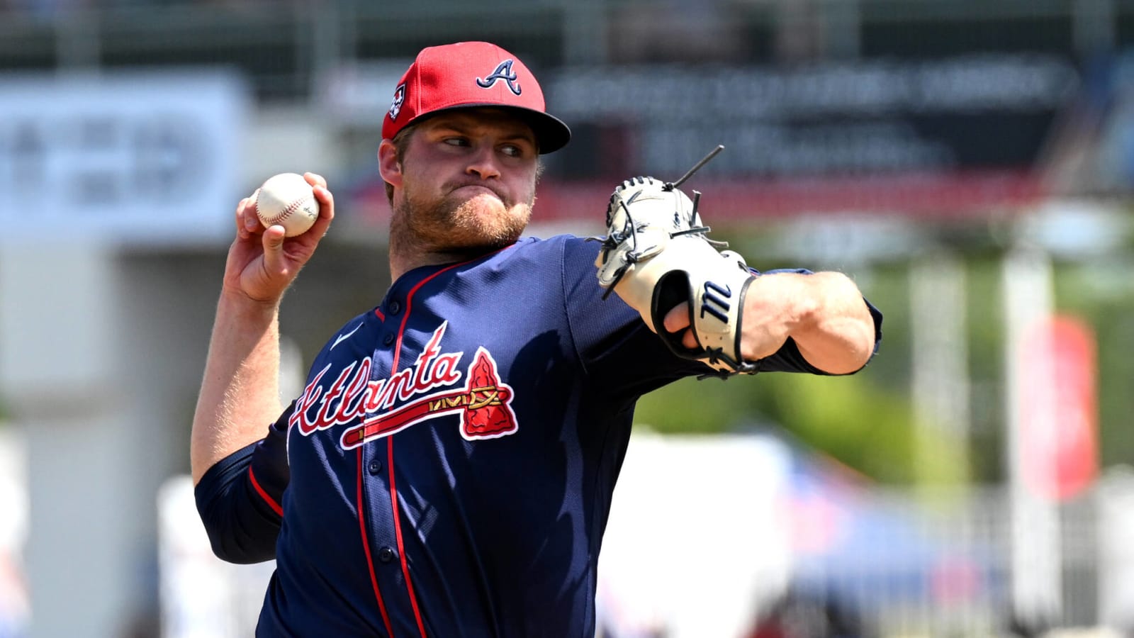 Atlanta Braves Roster Moves 3/18 | Yardbarker