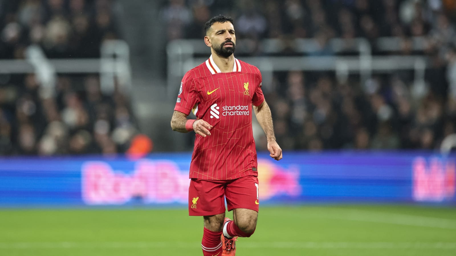 Liverpool star rejects contract offer; talks continue | Yardbarker