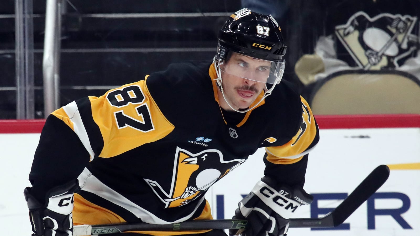 NHL Personality Paul Bissonnette Suggests The Pittsburgh Penguins ... NHL Personality Paul Bissonnette Suggests The Pittsburgh Penguins ...