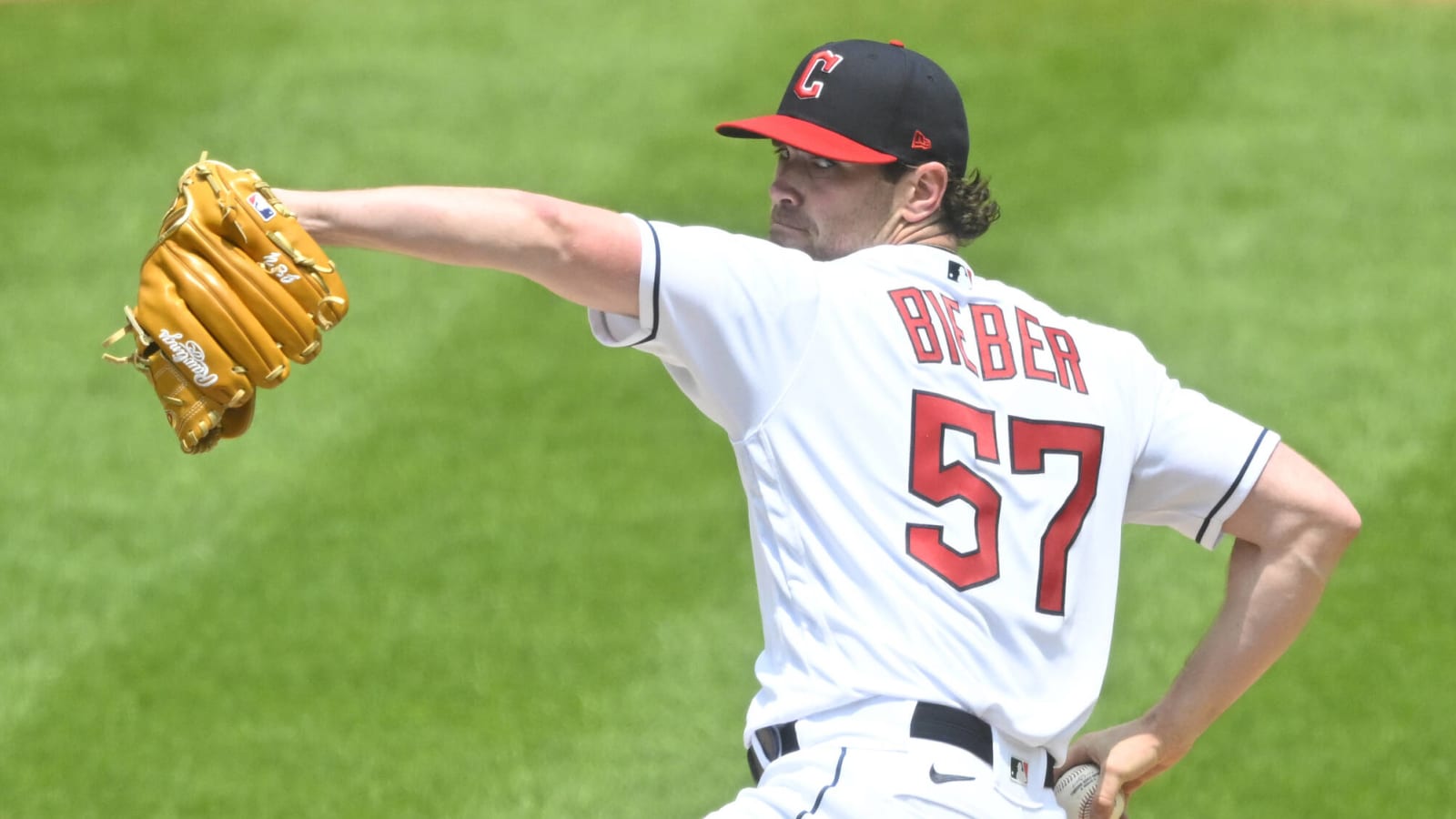 Guardians get positive news on former Cy Young winner | Yardbarker