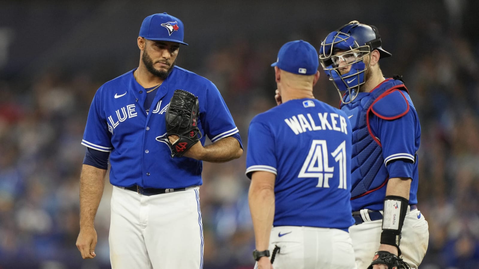 Bullpen flexibility in short supply for Blue Jays following Yariel Rodríguez signing | Yardbarker