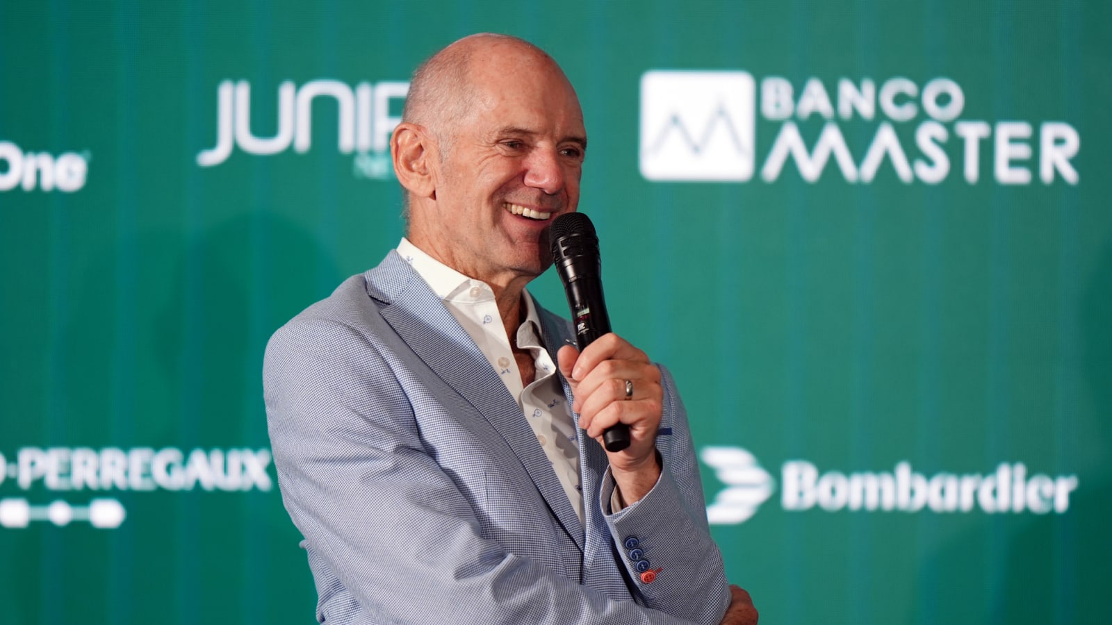 Lack of 'Newey effect' at Aston Martin 'surprising' | Yardbarker Lack of 'Newey effect' at Aston Martin 'surprising' | Yardbarker