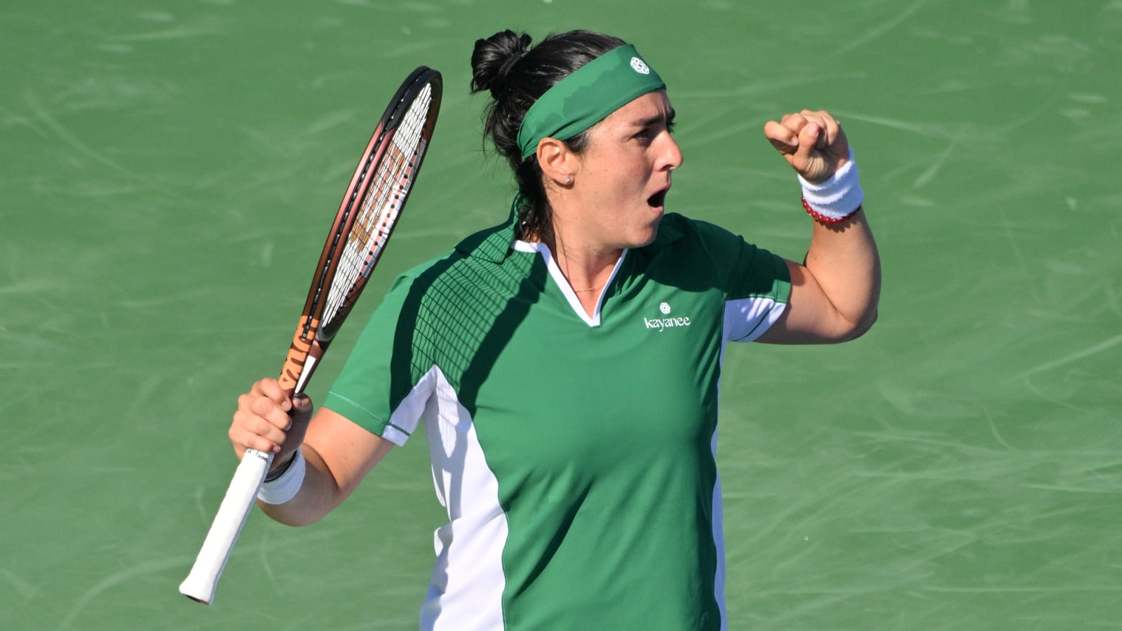 Ons Jabeur announces devastating injury update as her 2024 season comes to an abrupt end ...