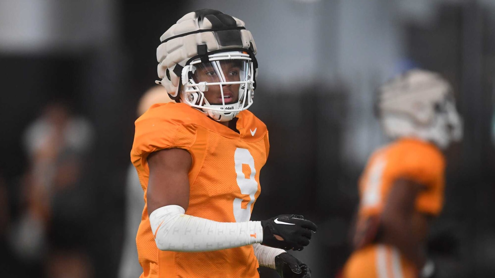 Vols fans will love how transfer addition describes playing in ...