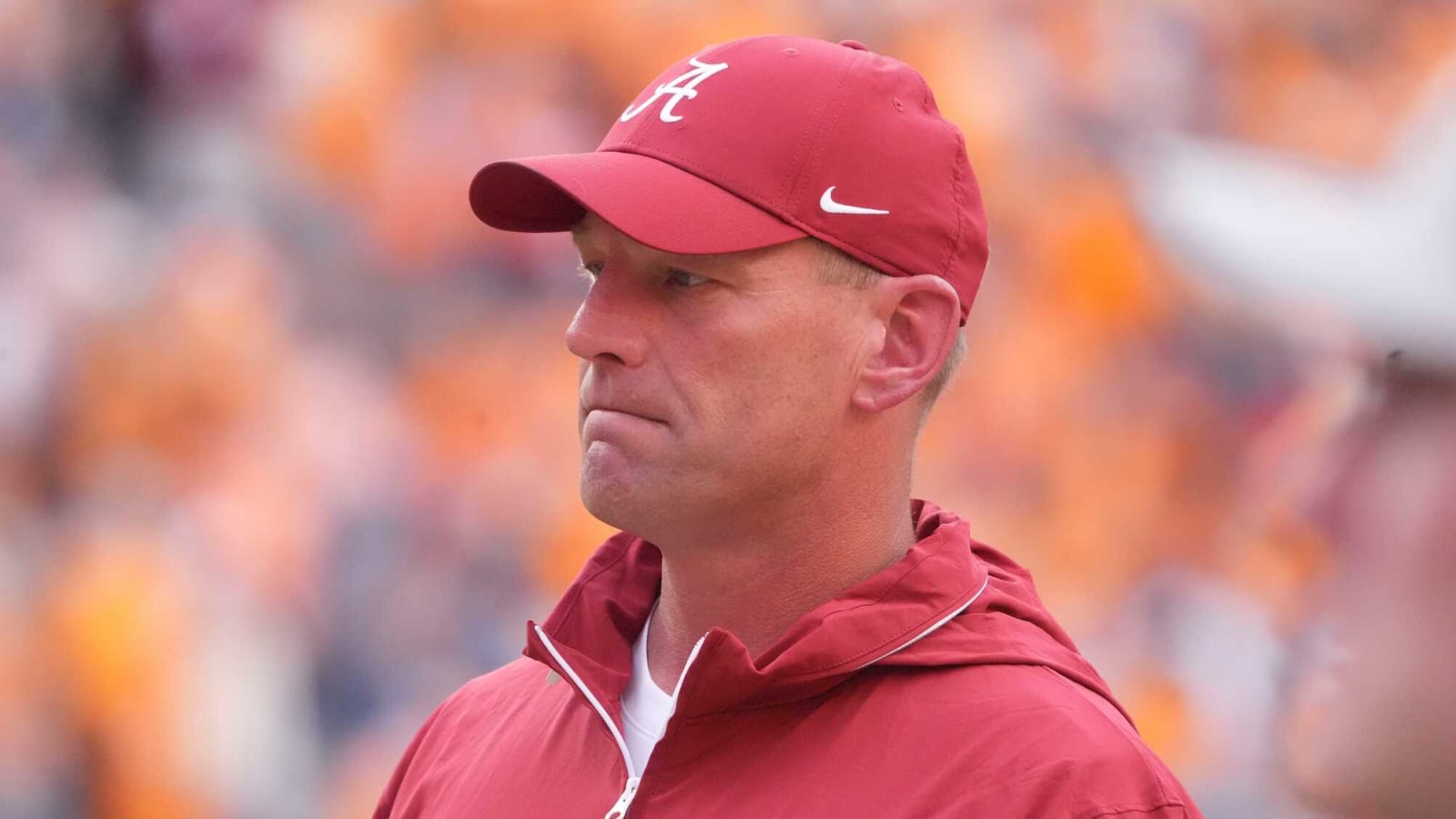 Stephen A. Smith thinks Alabama 'hired the wrong guy' in DeBoer ... Stephen A. Smith thinks Alabama 'hired the wrong guy' in DeBoer ...