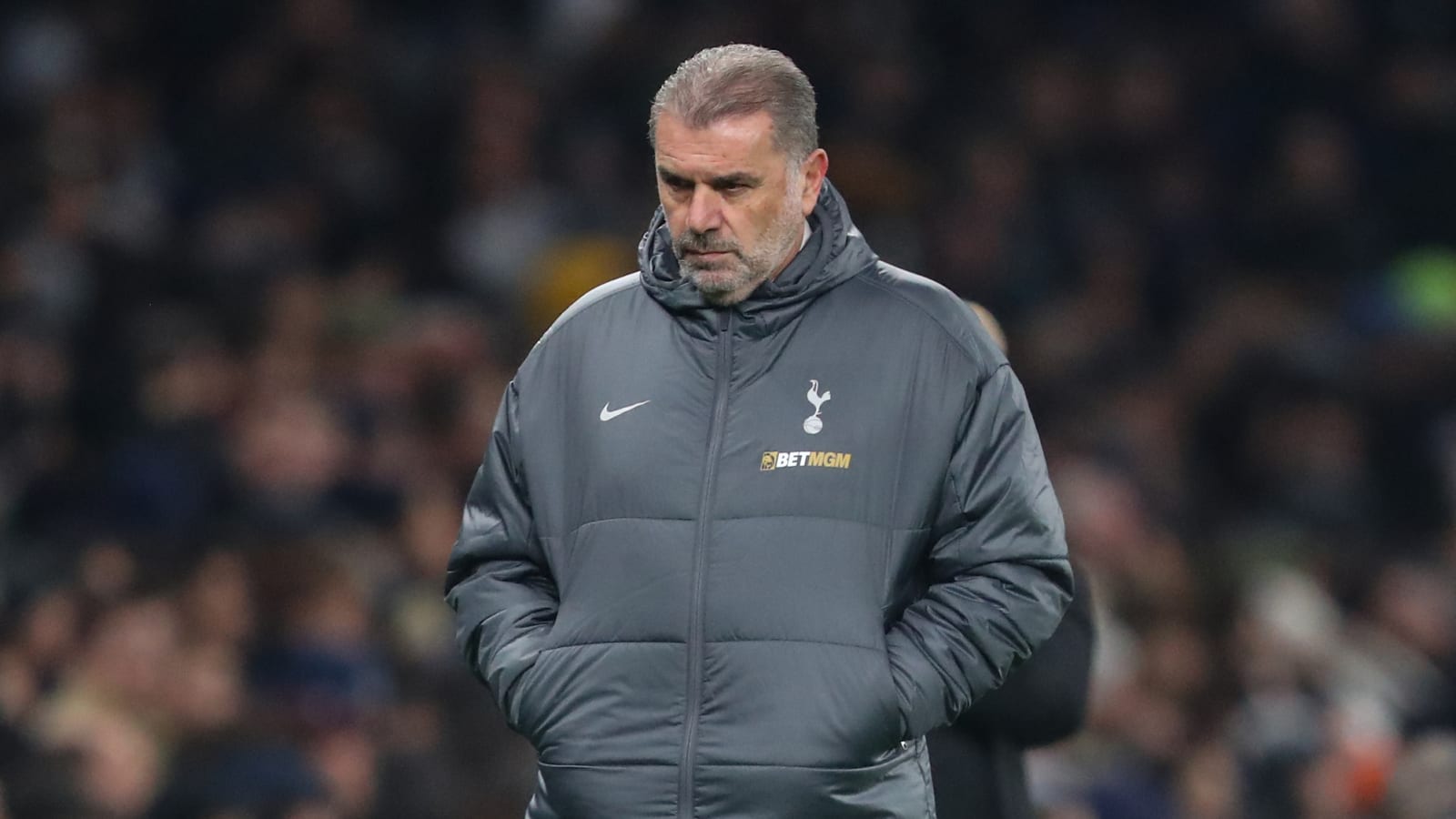 Big Ange provides an update on ‘ready’ Tottenham outcast; Player retains right attitude | Yardbarker