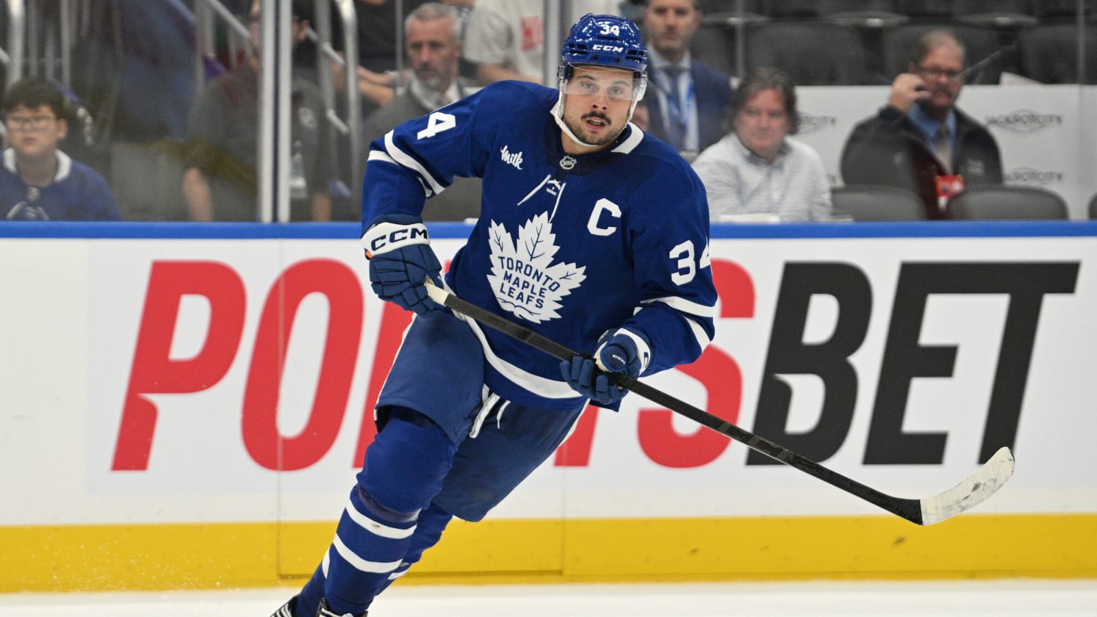 3 Takeaways From Maple Leafs 6 5 Loss To The Senators Yardbarker