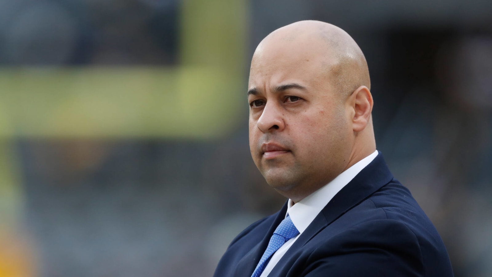 Steelers Omar Khan Gives Praise To Mike Tomlins Message And Proven Coaching Style Yardbarker
