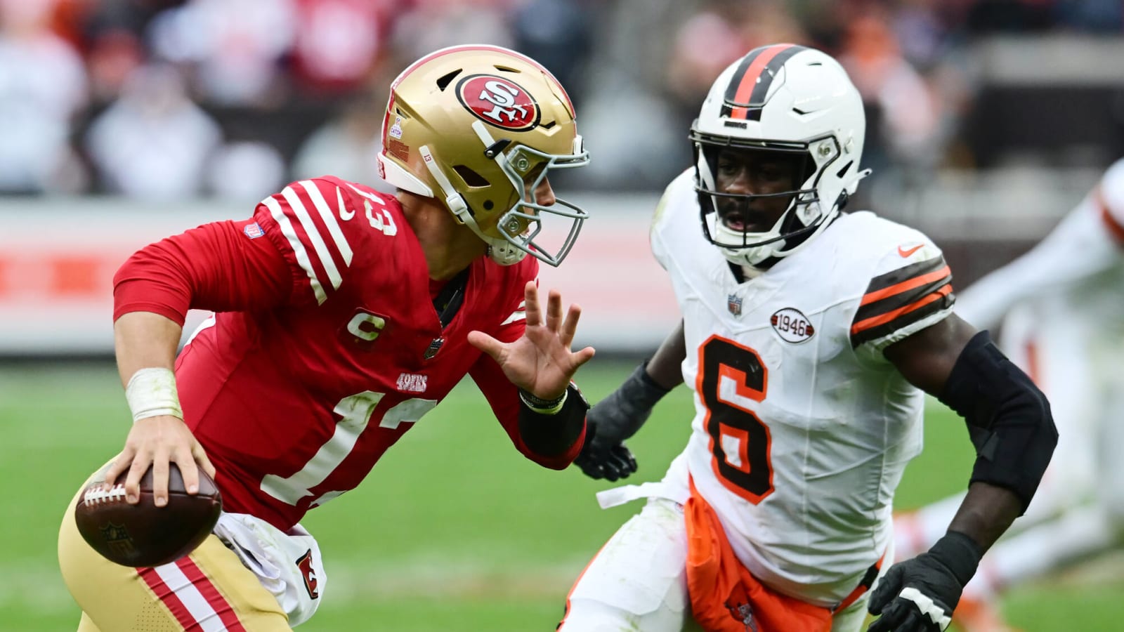 Defense is quietly making a big comeback in the NFL | Yardbarker