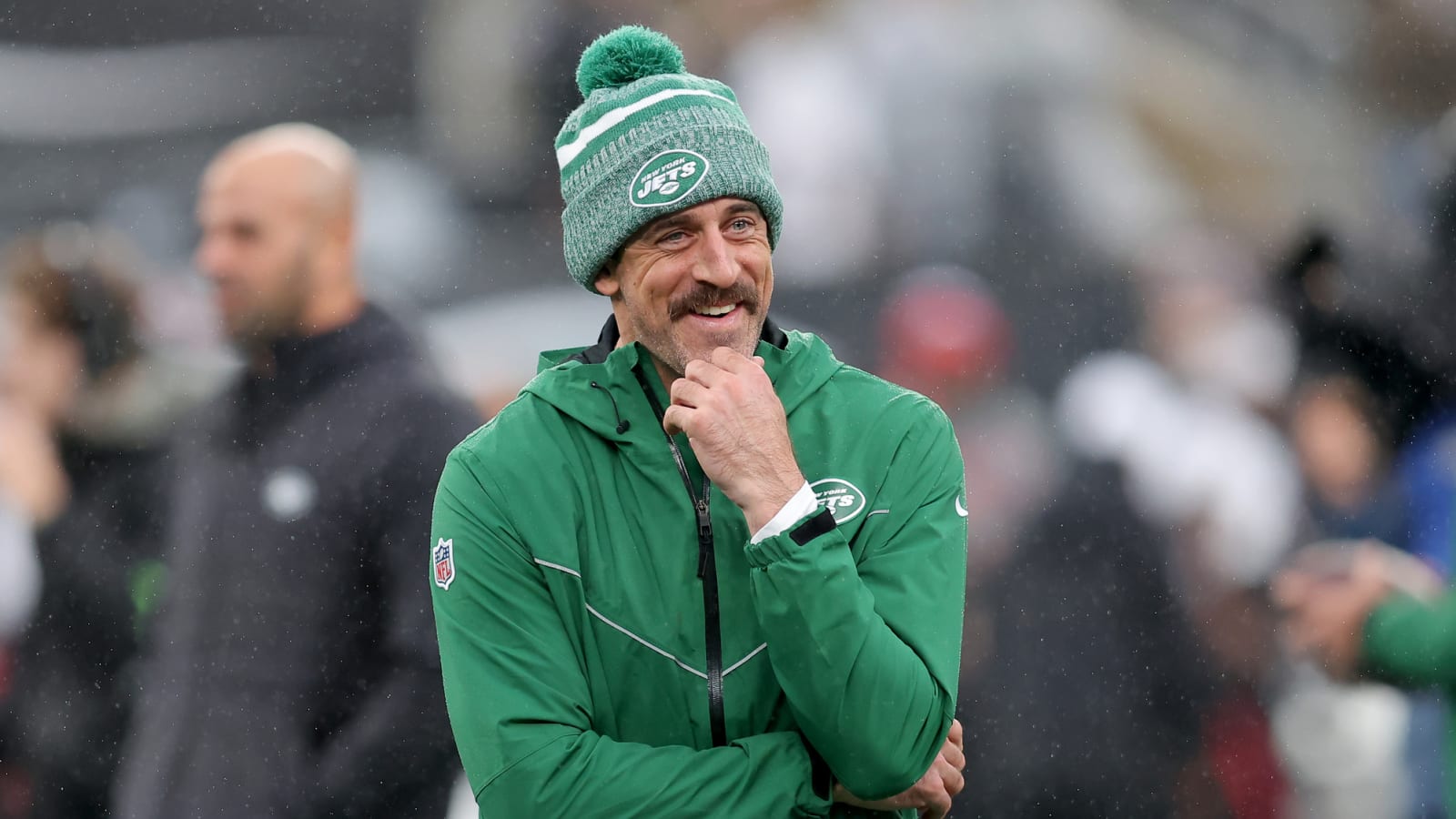 Why New York Jets QB Aaron Rodgers Is An MVP Contender | Yardbarker Why New York Jets QB Aaron Rodgers Is An MVP Contender | Yardbarker