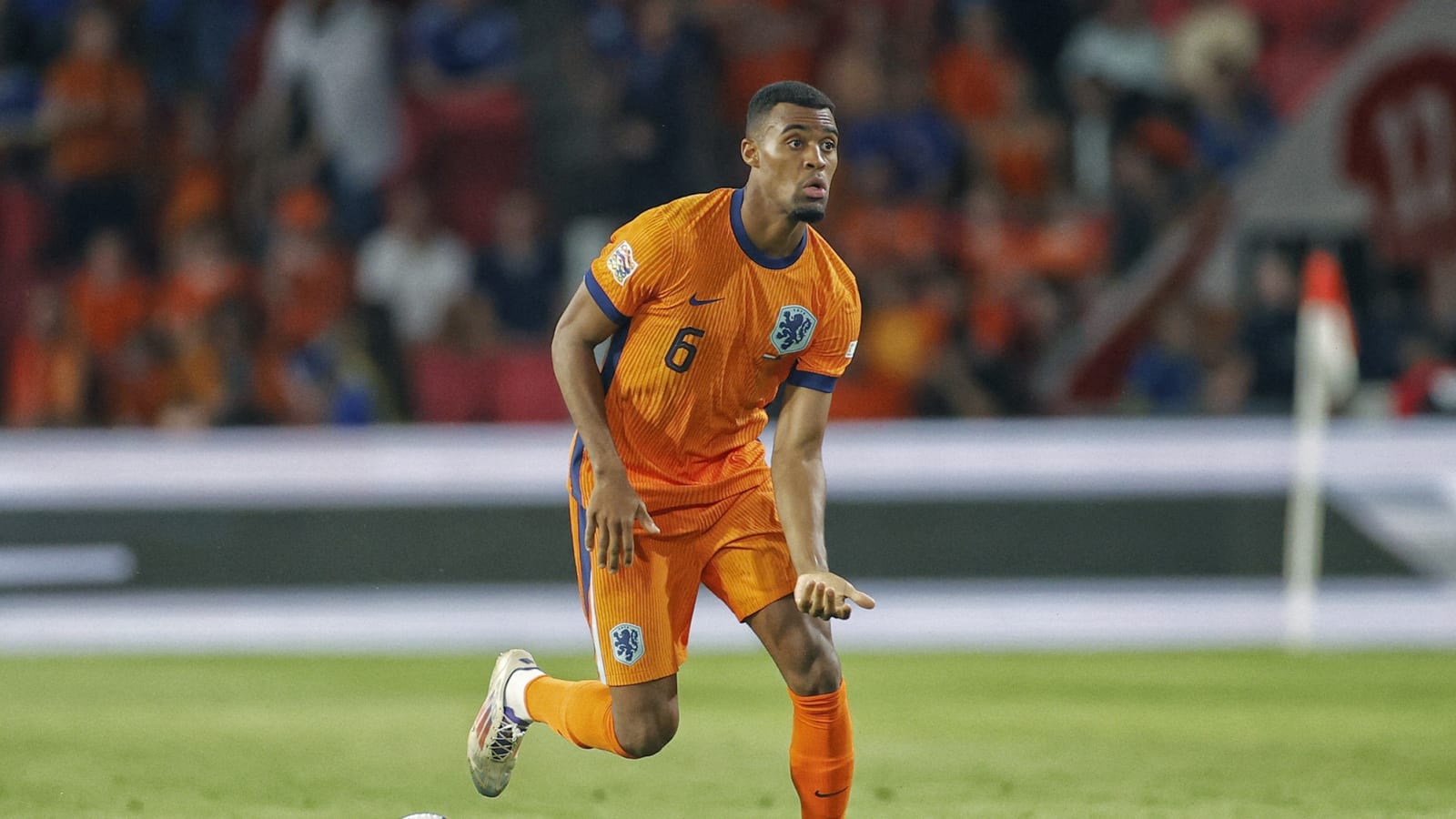 john barnes wallpaper