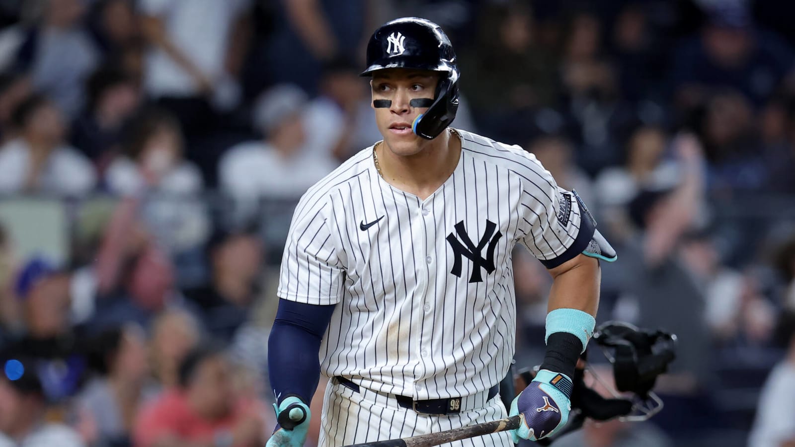 Aaron Judge is having a better season than his MVP year | Yardbarker