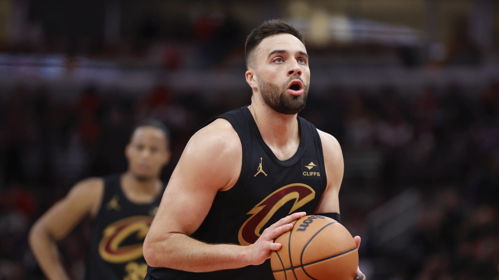 Cavs Week #10 Recap | Yardbarker