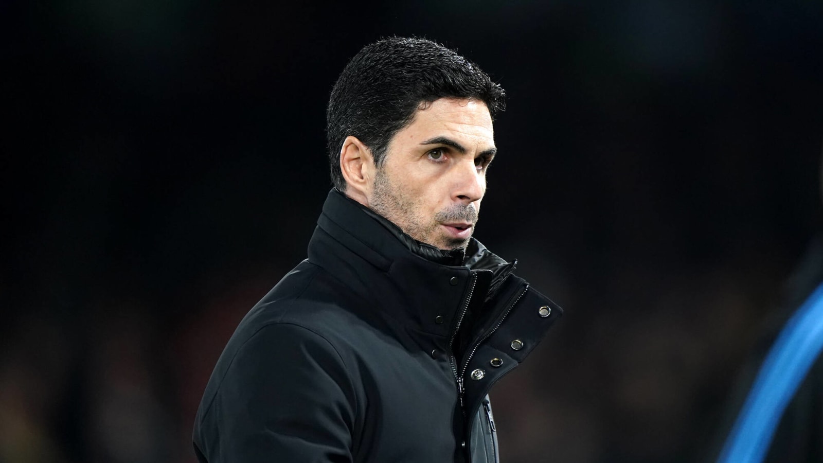 Jose Mourinho believed in Mikel Arteta when the Arsenal fans wanted him sacked | Yardbarker