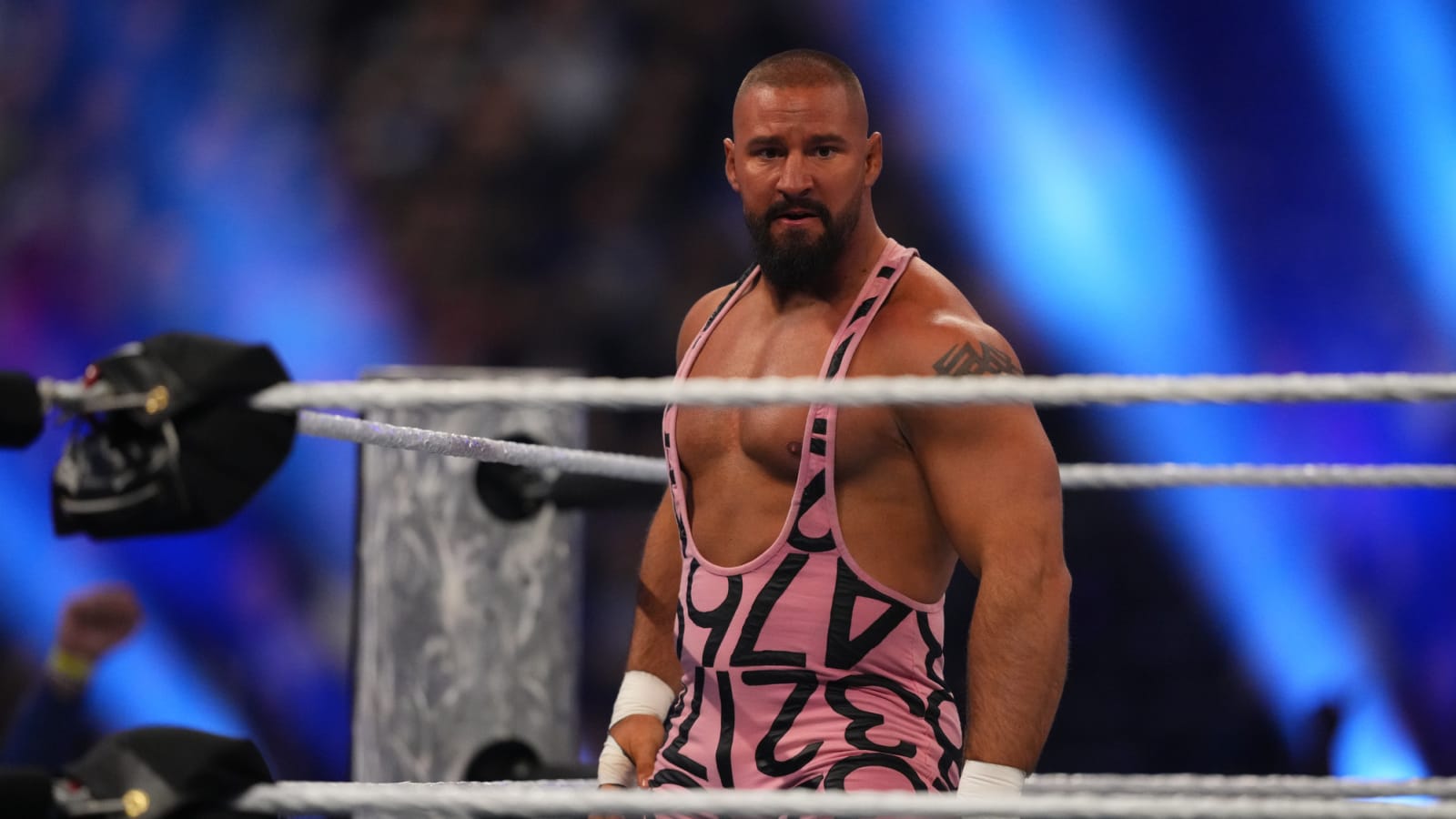 WWE Raw (03/17/2025): Match Card, Predictions, Start Time, How To Watch & More | Yardbarker