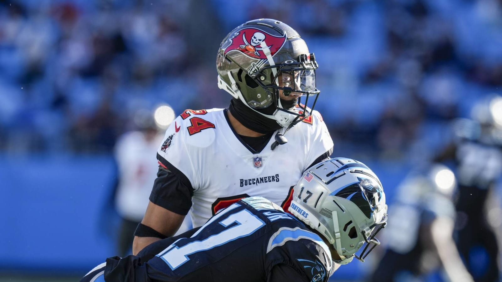 Keys To Playoff Victory: Buccaneers vs Eagles | Yardbarker