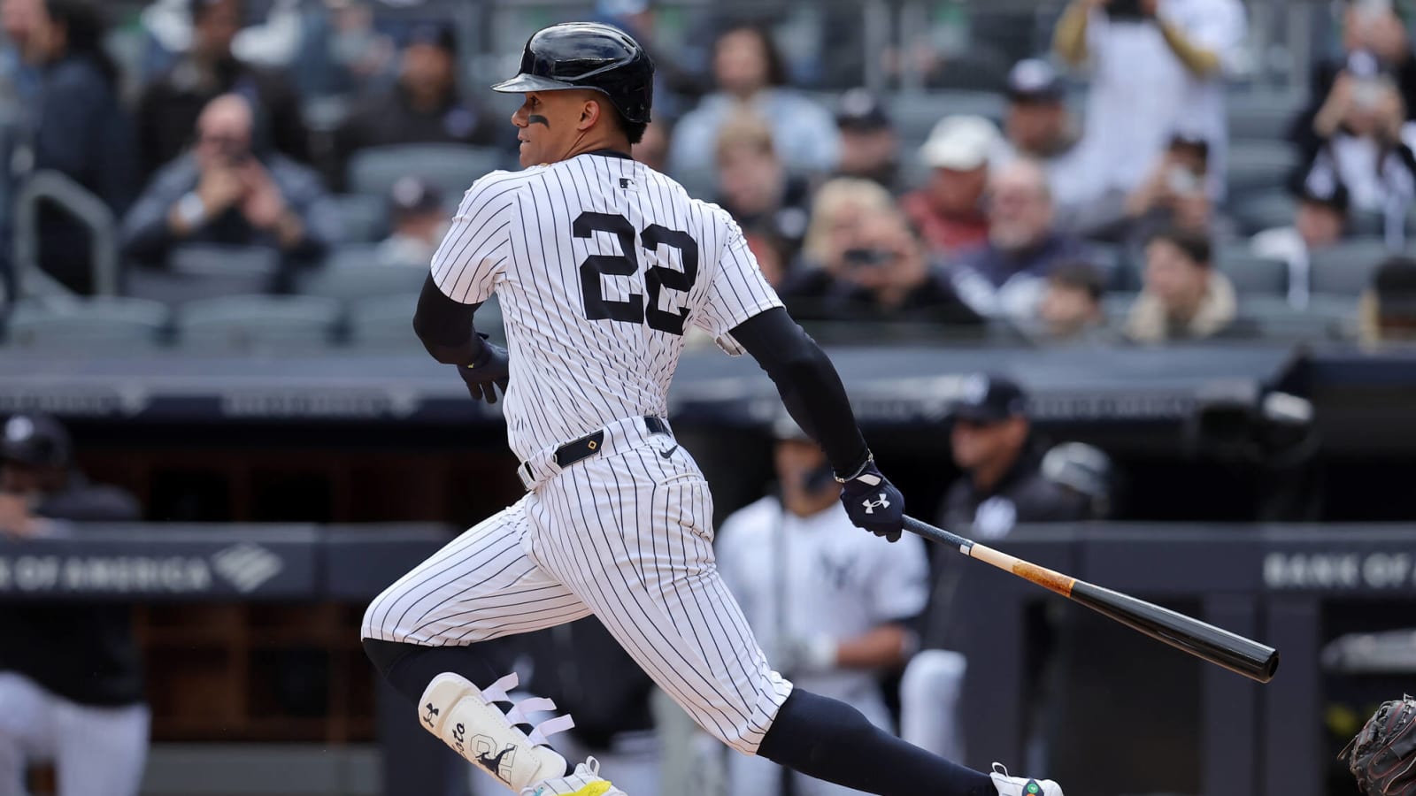 Yankees preparing to make superstar ‘top priority’ in free agency next off-season | Yardbarker