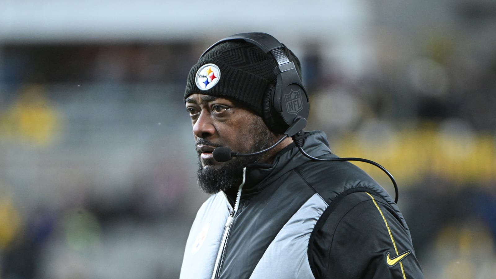 50 Million Reasons Why Steelers' Mike Tomlin Won't Be Fired By Art Rooney II | Yardbarker