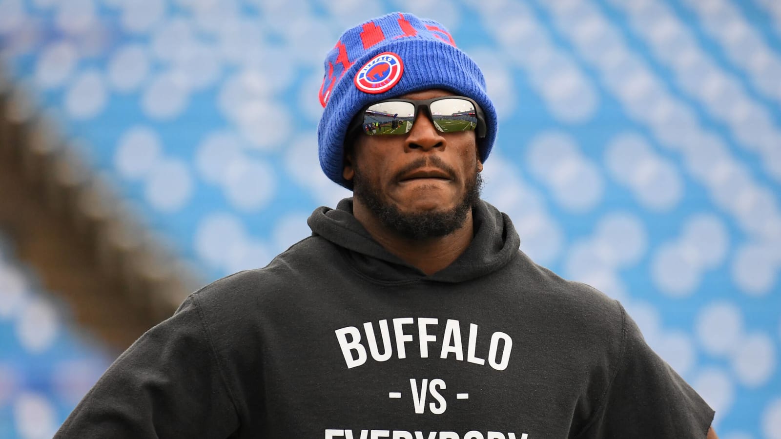 Three potential landing spots for former Bills Pro Bowl CB | Yardbarker