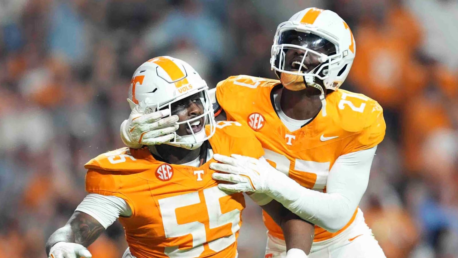 Buffalo Bills 2025 7-Round NFL Mock Draft: Re-Building The Defense for Super Bowl Run | Yardbarker