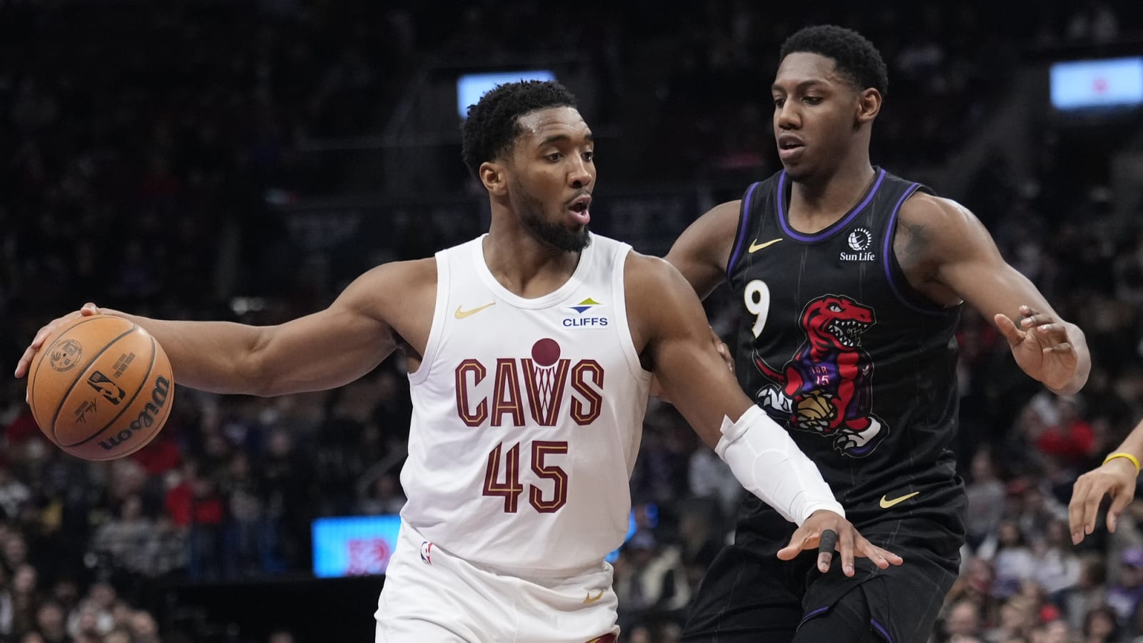 Recap: 3 Takeaways From Raptors’ Blowout Loss To Cavaliers | Yardbarker