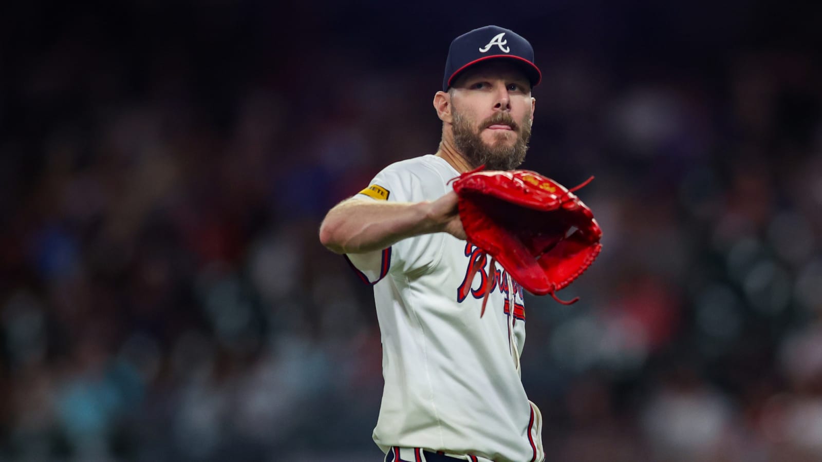 Why Braves fans should still feel optimistic about a postseason run | Yardbarker