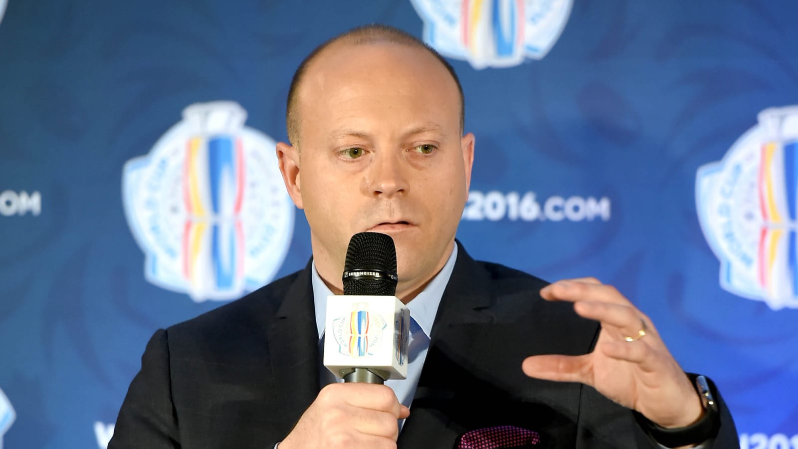 Oilers GM Stan Bowman answers goalie plans before the trade deadline ... Oilers GM Stan Bowman answers goalie plans before the trade deadline ...