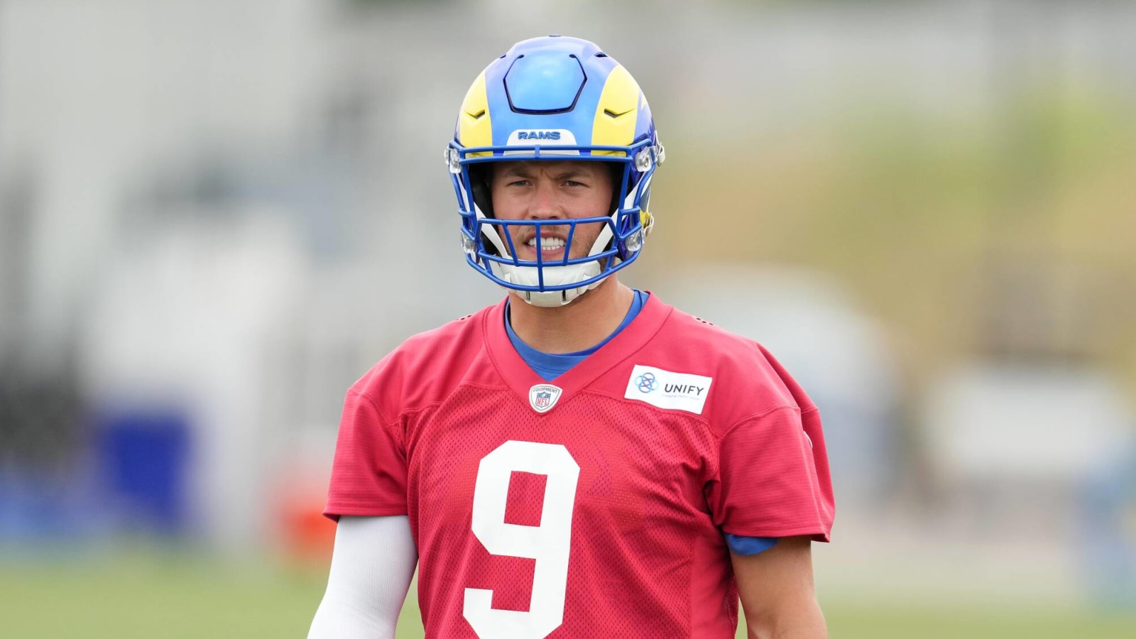 Sean McVay has strong response to Matthew Stafford trade rumors ... Sean McVay has strong response to Matthew Stafford trade rumors ...