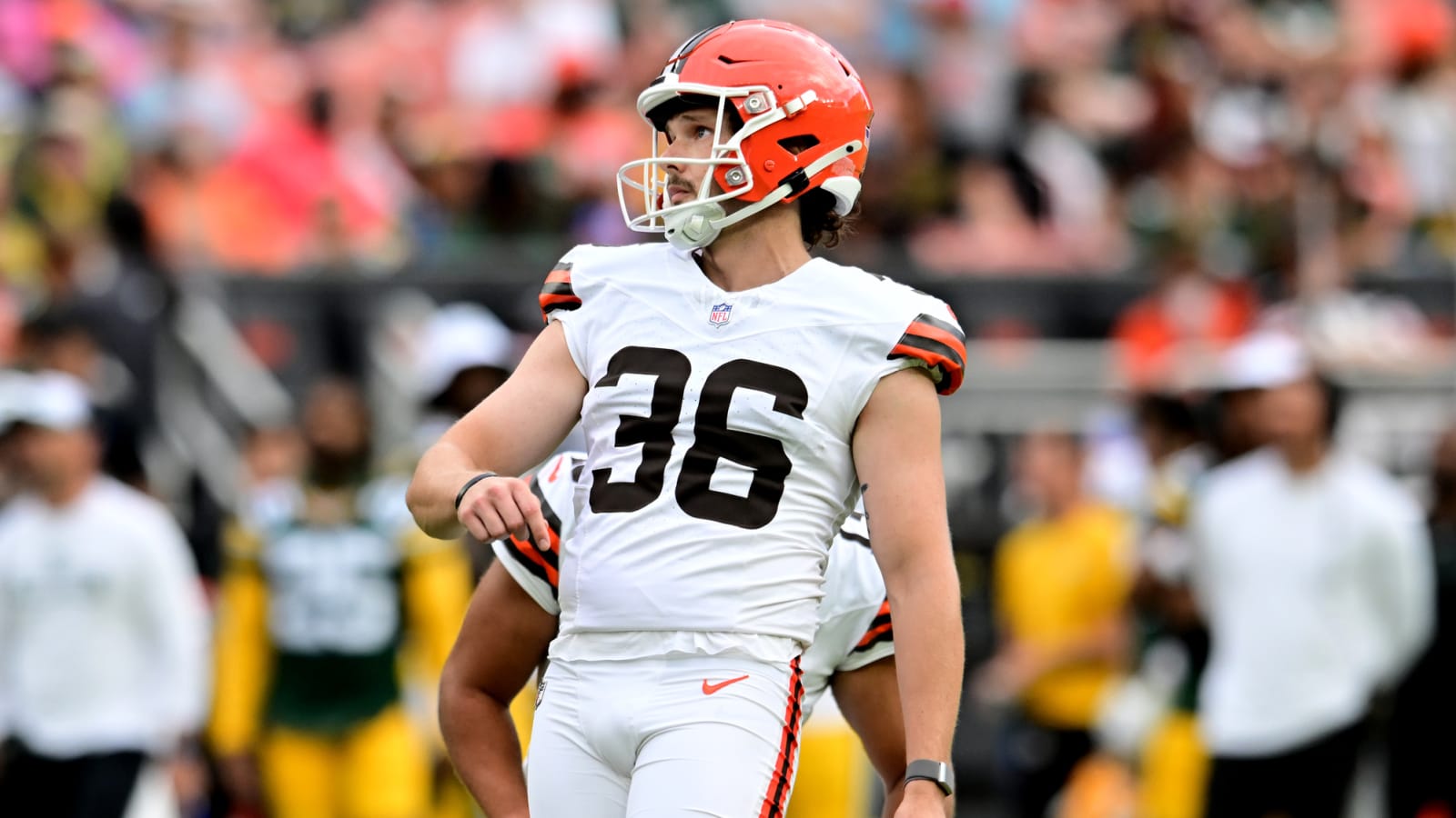 Bengals Sign Cade York After Evan McPherson Injury | Yardbarker