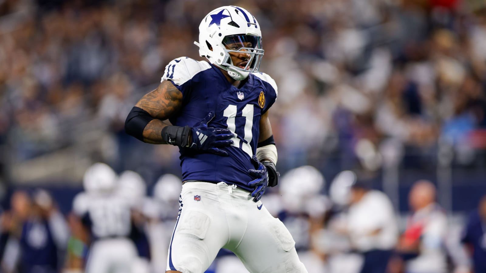 Cowboys' Micah Parsons Advised to Make Surprising Trade Move | Yardbarker