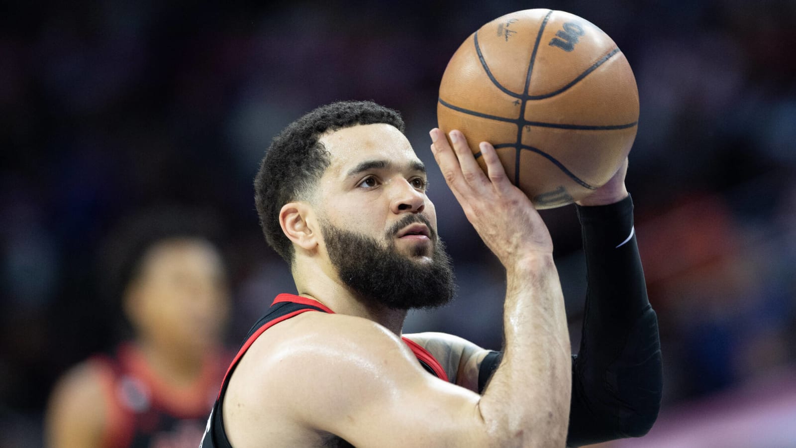 This Wizards-Raptors trade proposal sends Fred VanVleet to Washington | Yardbarker