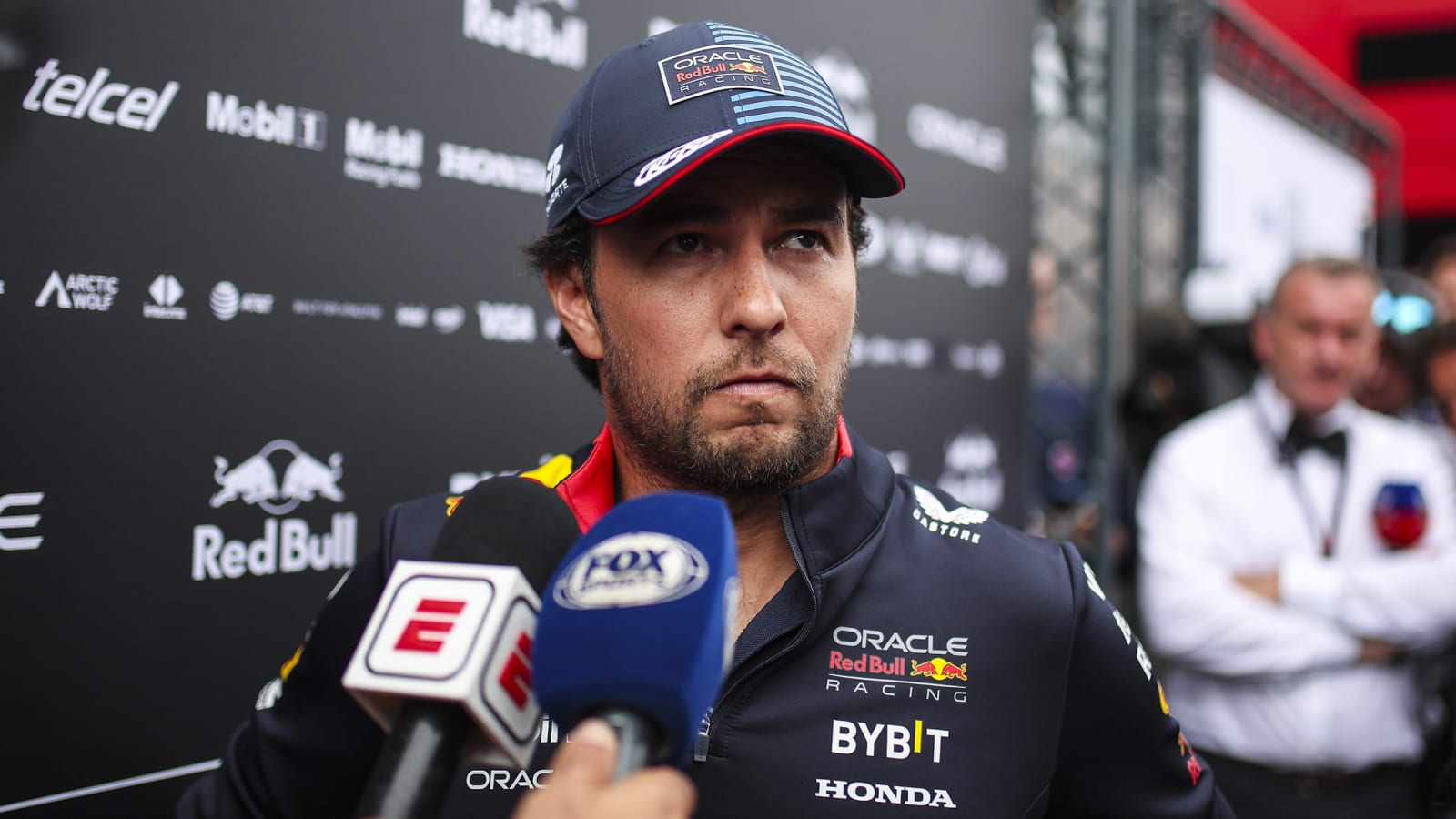 Sergio Perez claims he ‘dreams of racing’ in the iconic 24 Hours of Le Mans | Yardbarker