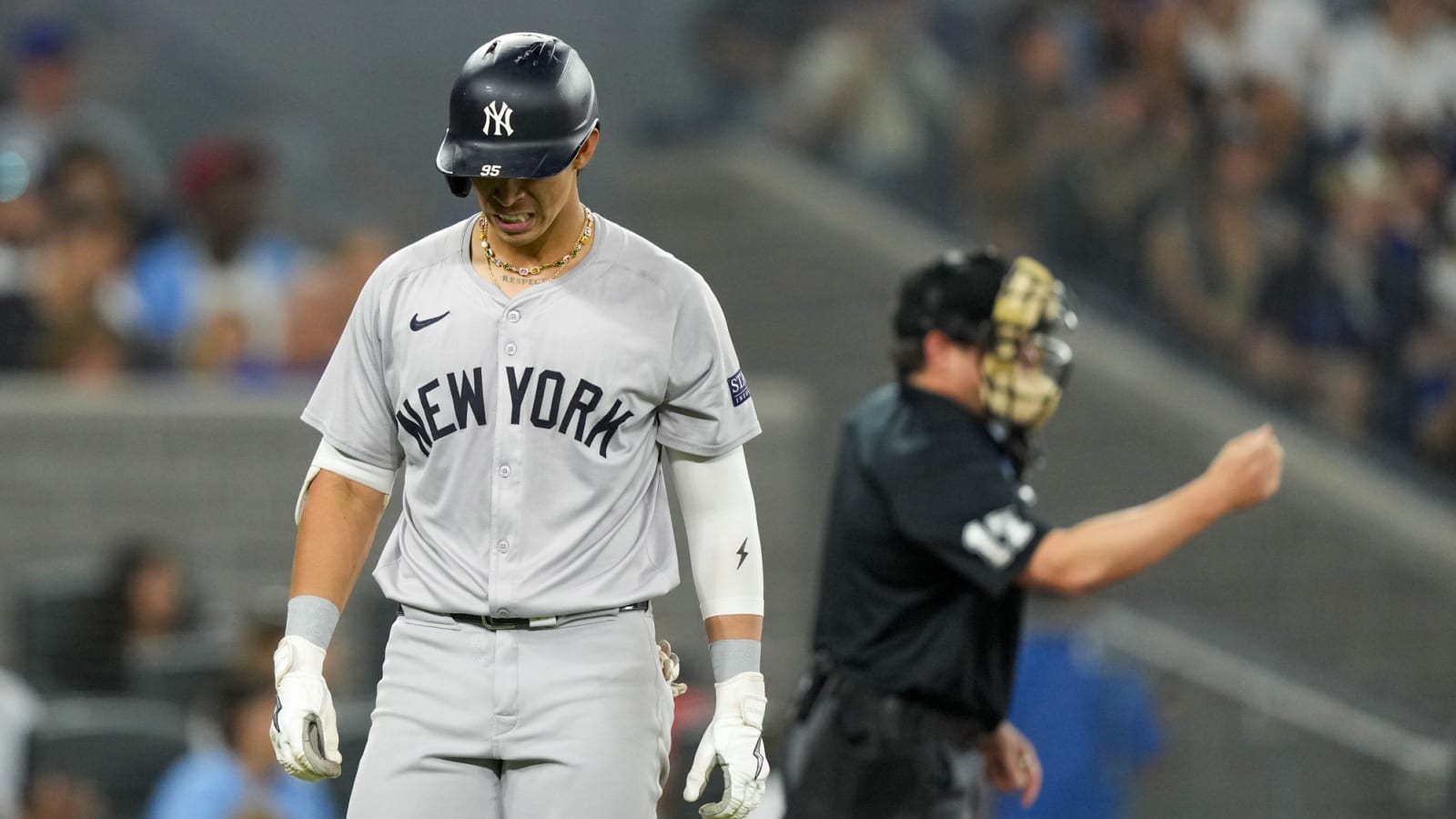 The Yankees’ offense is being dragged down by 3 players | Yardbarker