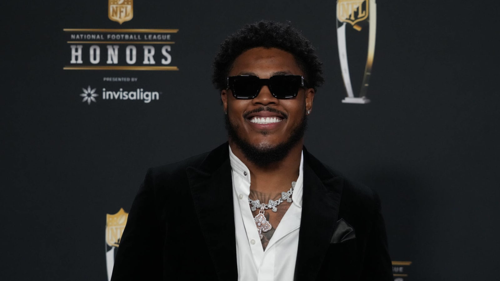 Report reveals Raiders’ stance on Josh Jacobs trade | Yardbarker Report reveals Raiders’ stance on Josh Jacobs trade | Yardbarker