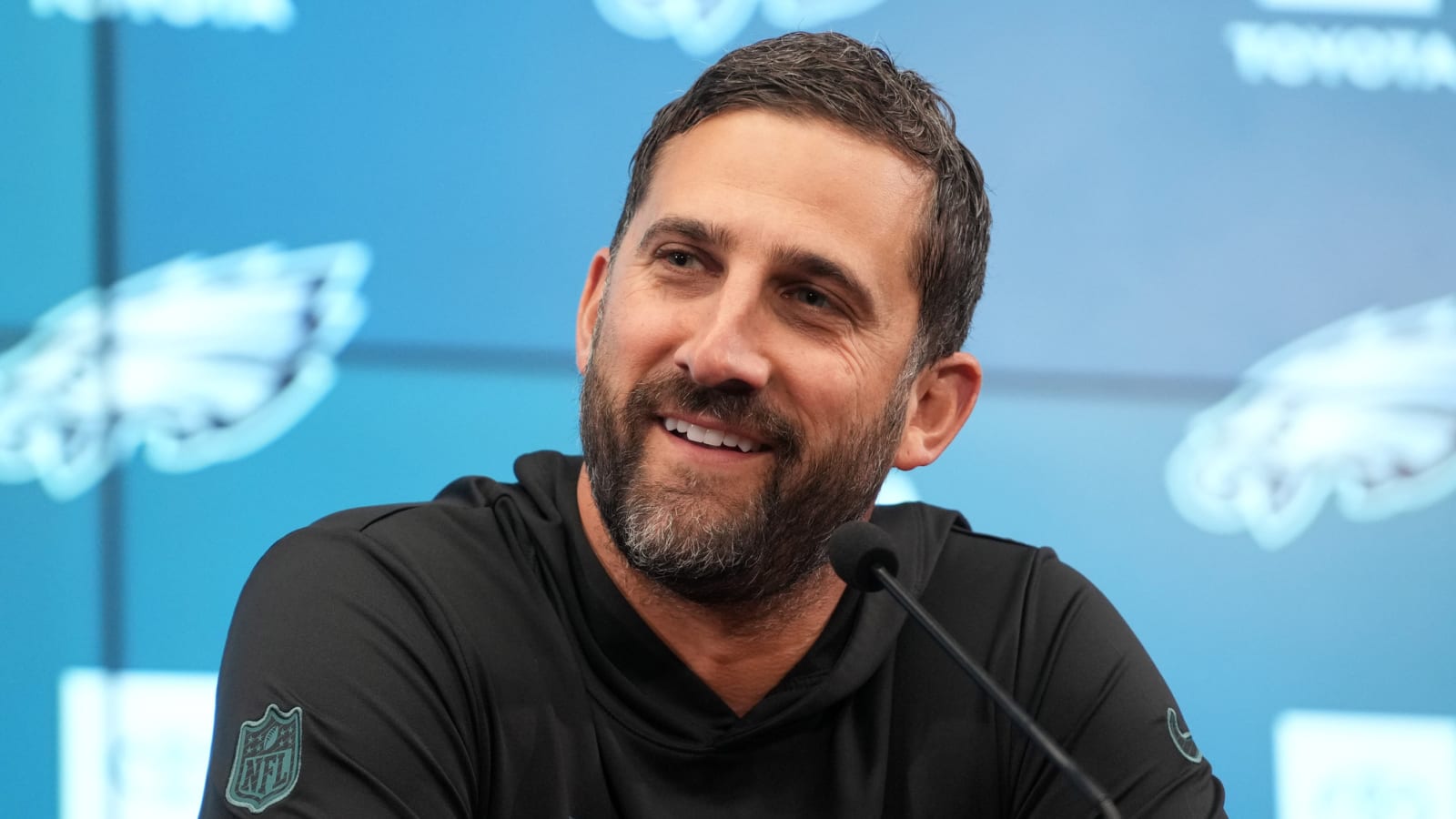 Eagles Fans Will Love What Nick Sirianni Said About Jalen Hurts Ahead ...