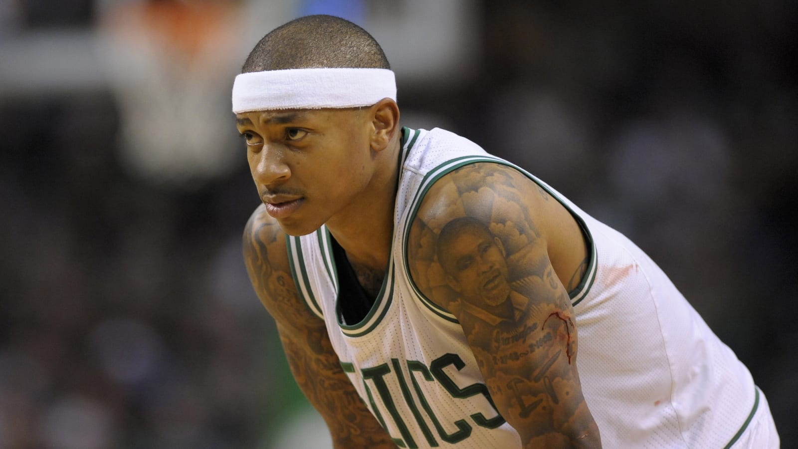 Isaiah Thomas scores 40 in G League return as he eyes NBA comeback | Yardbarker