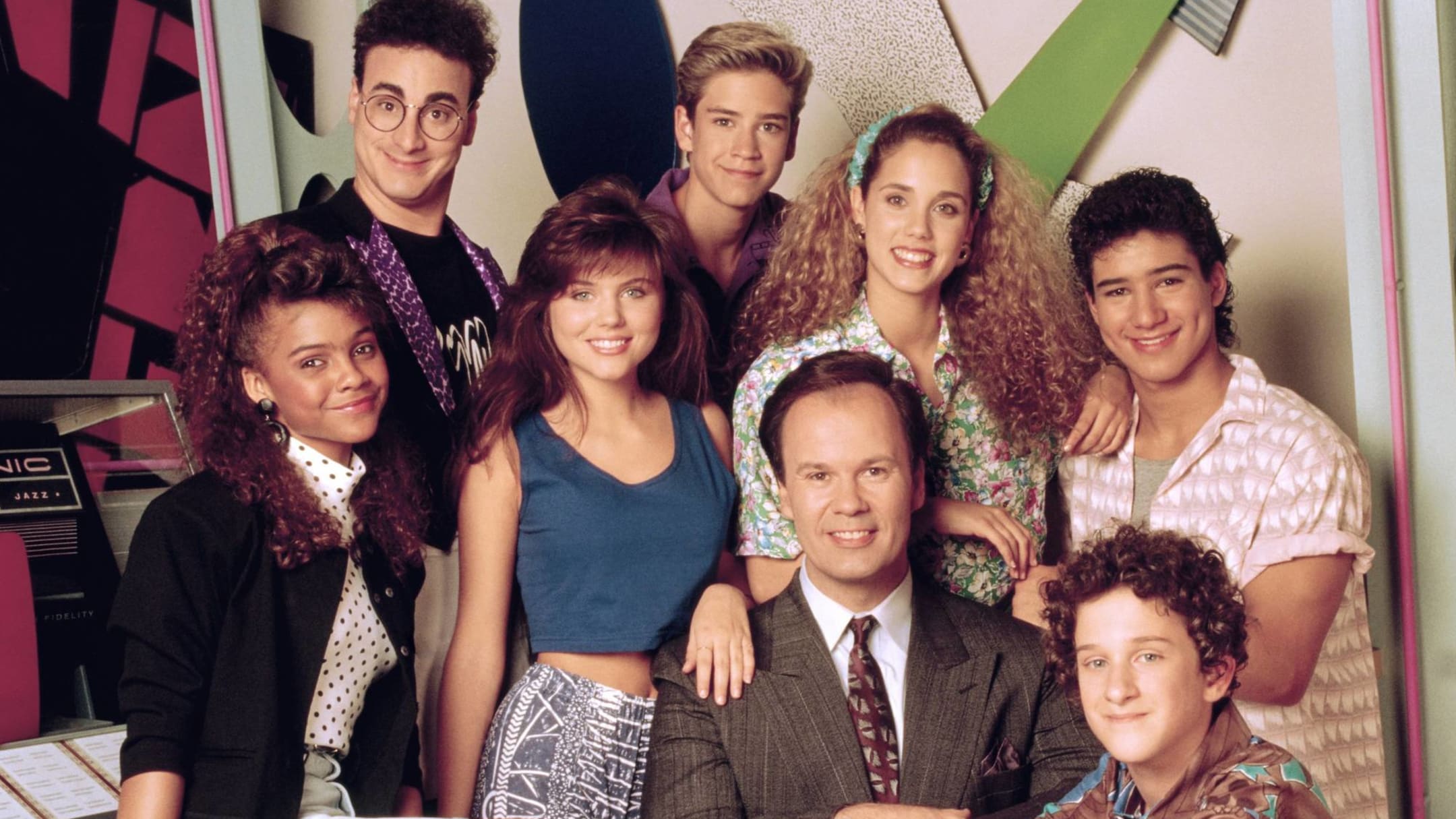 The favorite TV shows of 90s kids Yardbarker