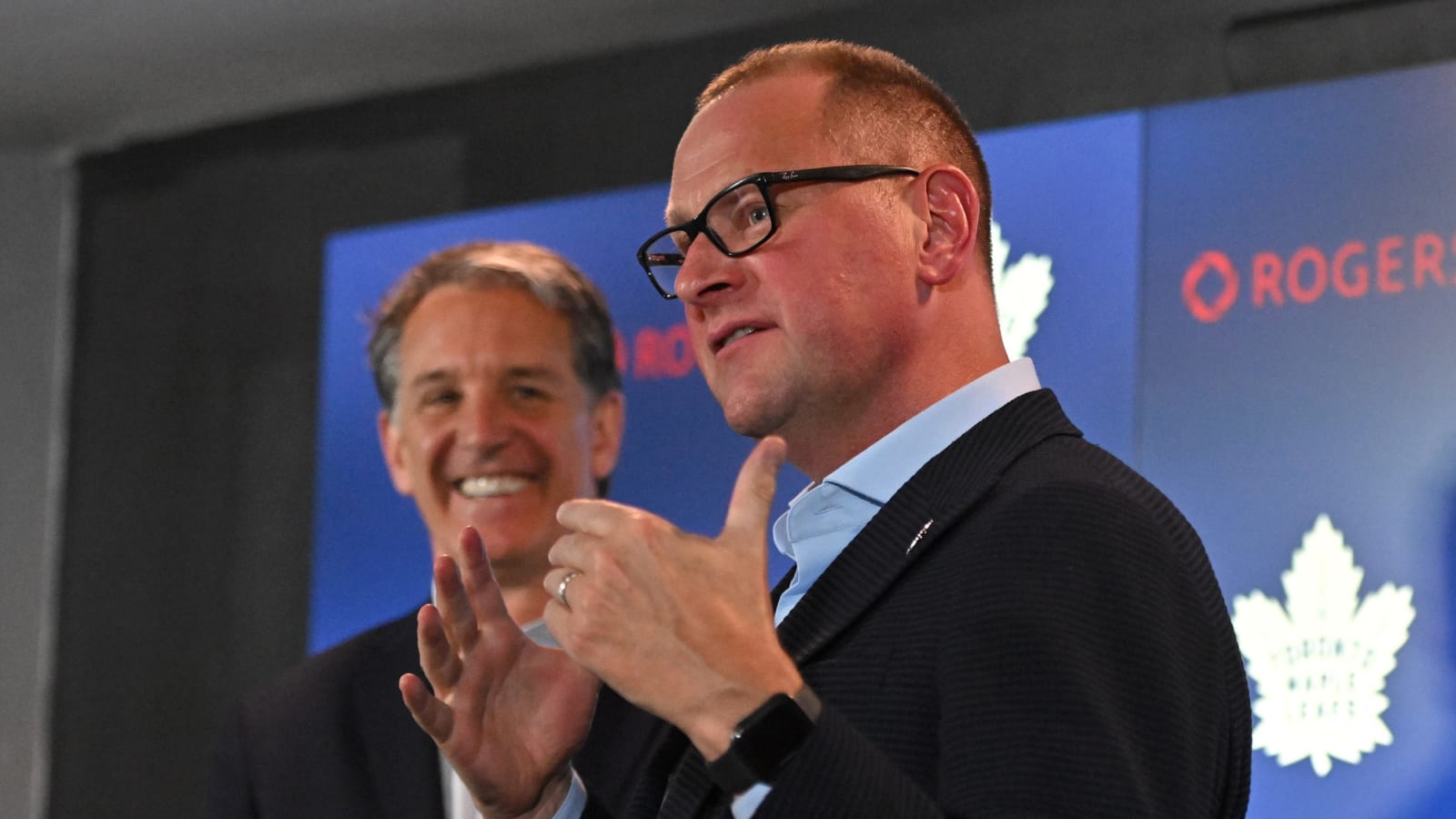 Toronto Maple Leafs Exposed With Major Weakness Brad Treliving Must Address Immediately | Yardbarker